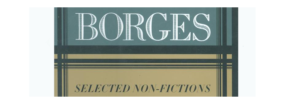 A Weekend’s Respite: A Slice from the Nothingness of Personality ...