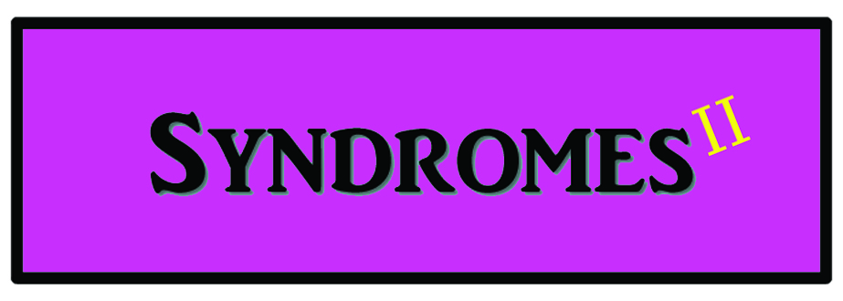 Syndromic Forms of Autism: Part II | Science Over a Cuppa