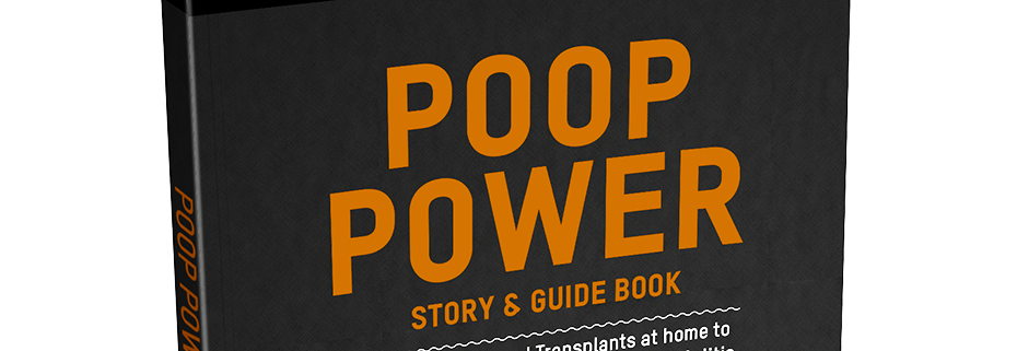 Frozen Poo Pills: Continued Trials Are Successful in Treating Recurrent ...