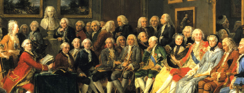 The Theory of Evolution, the French Revolution, & Modern American ...