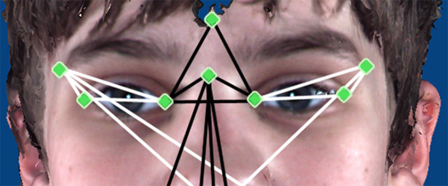 Autism: Reading the Brain in the Face | Science Over a Cuppa