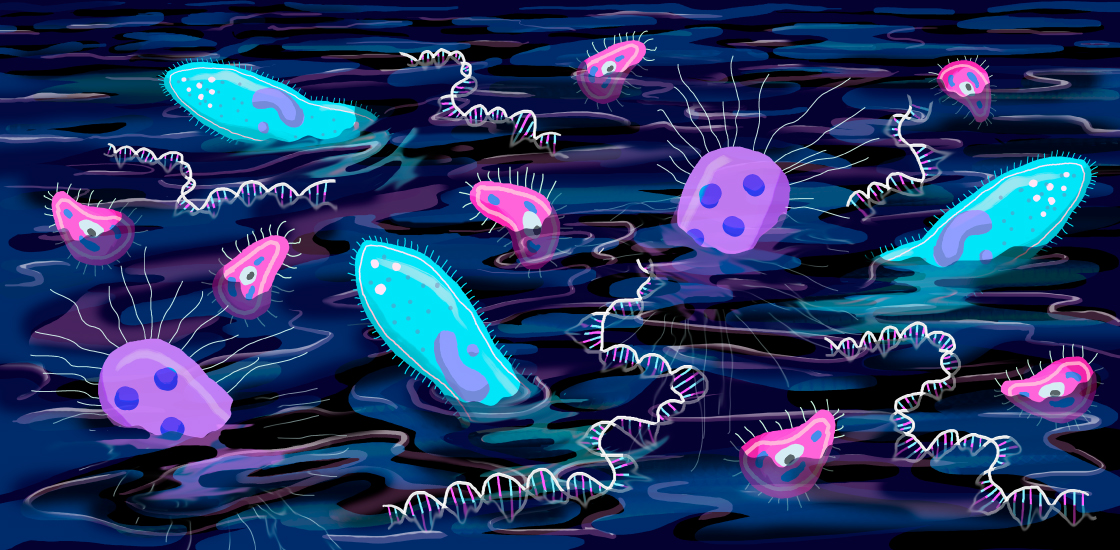 Ancient Autism Genes | Science Over a Cuppa