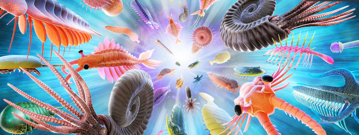 Connecting with Your Inner Autistic Fish | Science Over a Cuppa